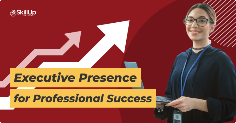 10 Key Human Skills for Success | SkillUp Online