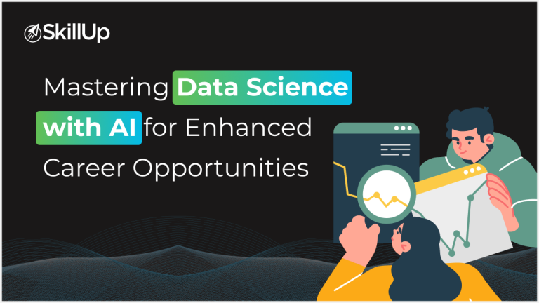 Mastering Data Science with AI for Enhanced Career Opportunities ... Mastering Data Science with AI for Enhanced Career Opportunities ...