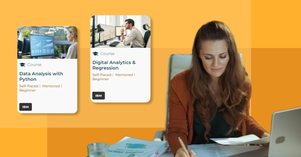 How to Get Data Analytics Experience | SkillUp Online