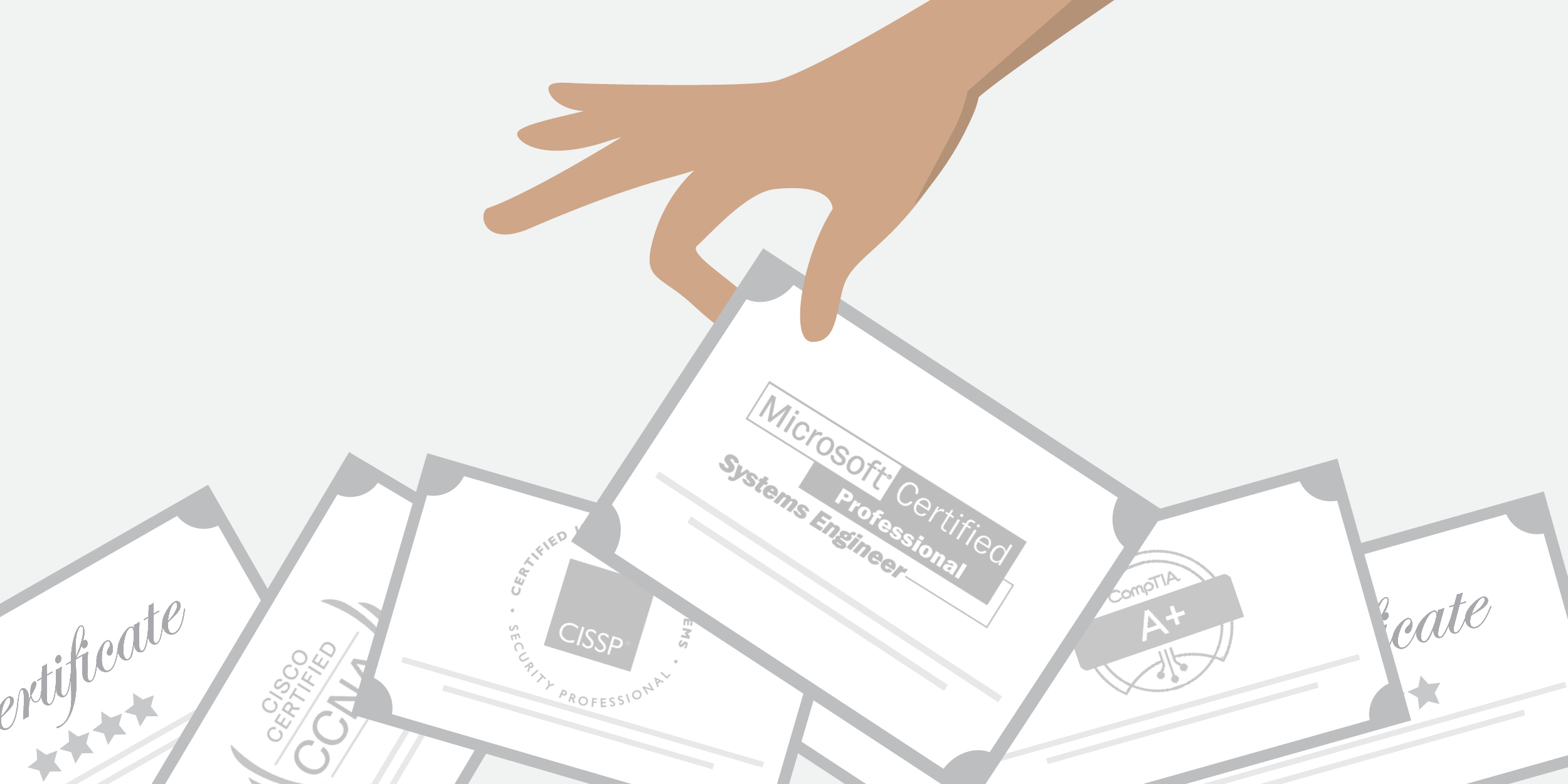 The Best Entry Level IT Certifications | SkillUp Online