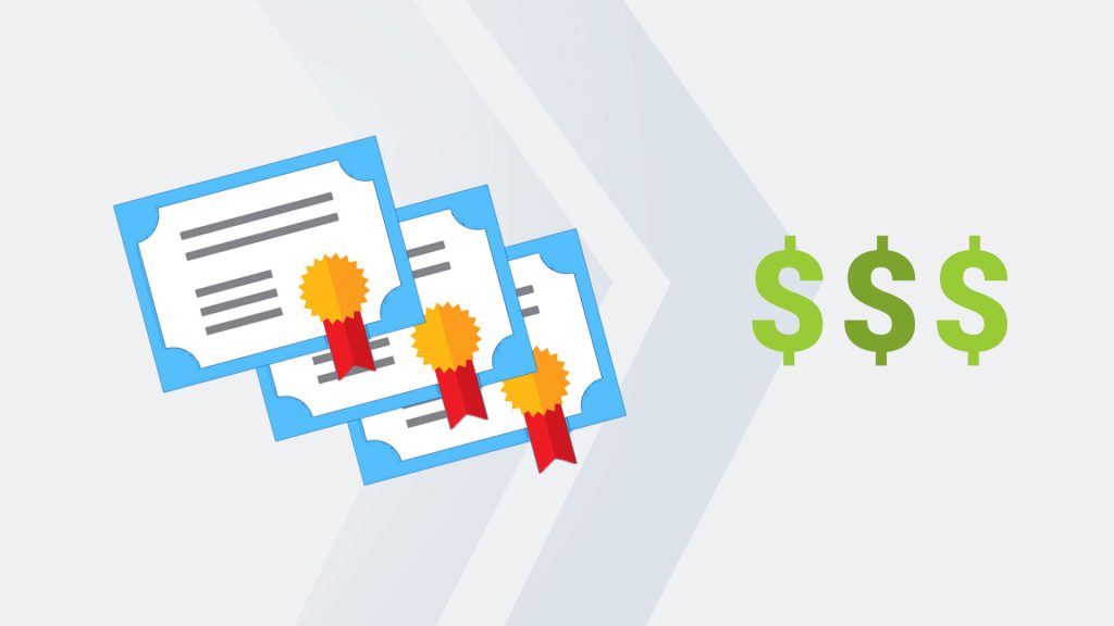 2020 IT Certifications Road Map | SkillUp Online