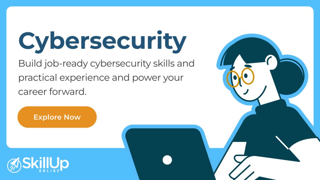 Top Cybersecurity Certifications for Salary Growth in 2025 | SkillUp Online