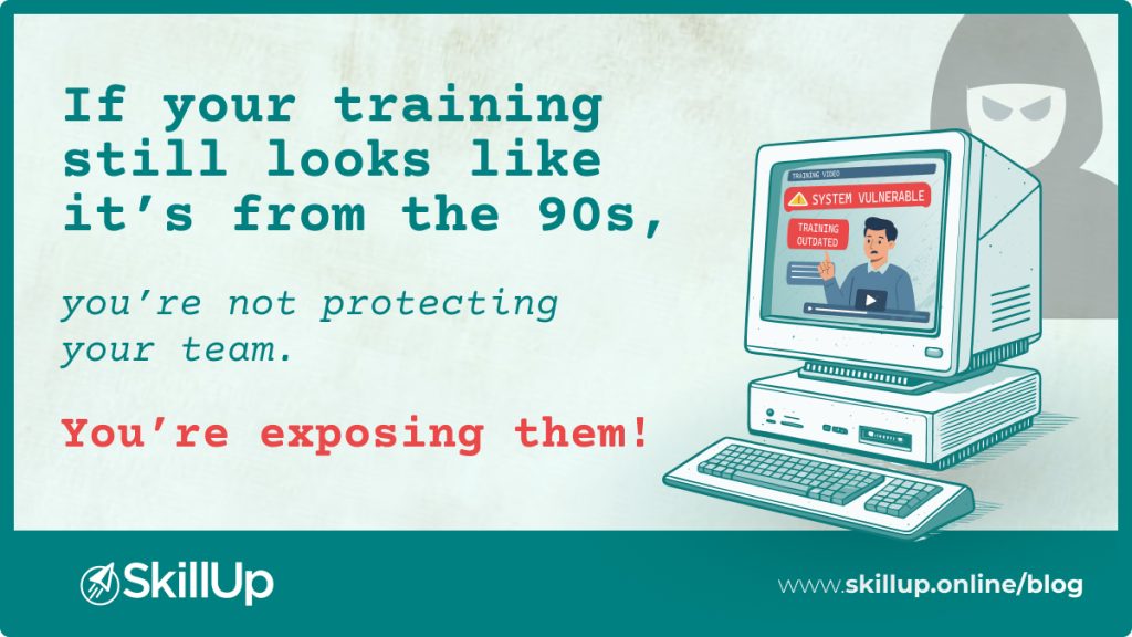 Why Most Compliance Training Programs Fail? | SkillUp Online