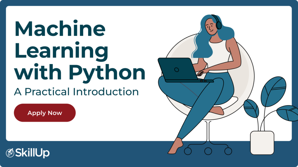 Mastering Machine Learning Online: A Beginner's Guide | SkillUp Online