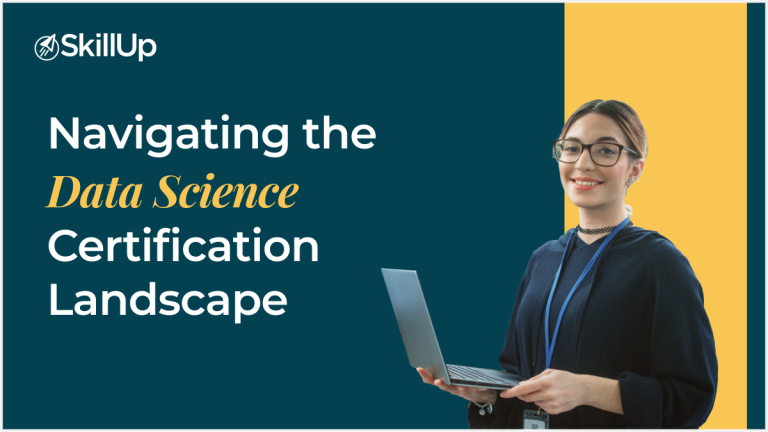 Choosing the Right Data Science Certification: A Step-by-Step Guide ...