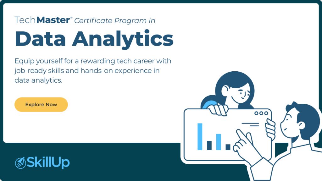 How to Choose the Right Data Analytics Certification for Your Career ...